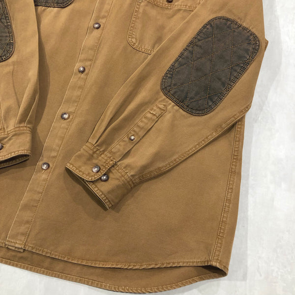 Vintage Hunting Shirt (L/BIG-XL) – VINTAGELANDNZ