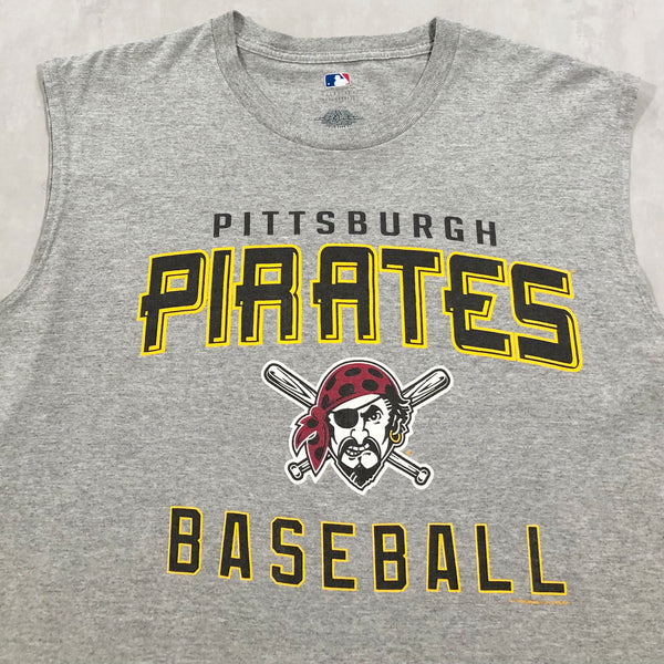 Genuine Merchandise MLB Singlet Pittsburgh Pirates (XL) – VINTAGELANDNZ