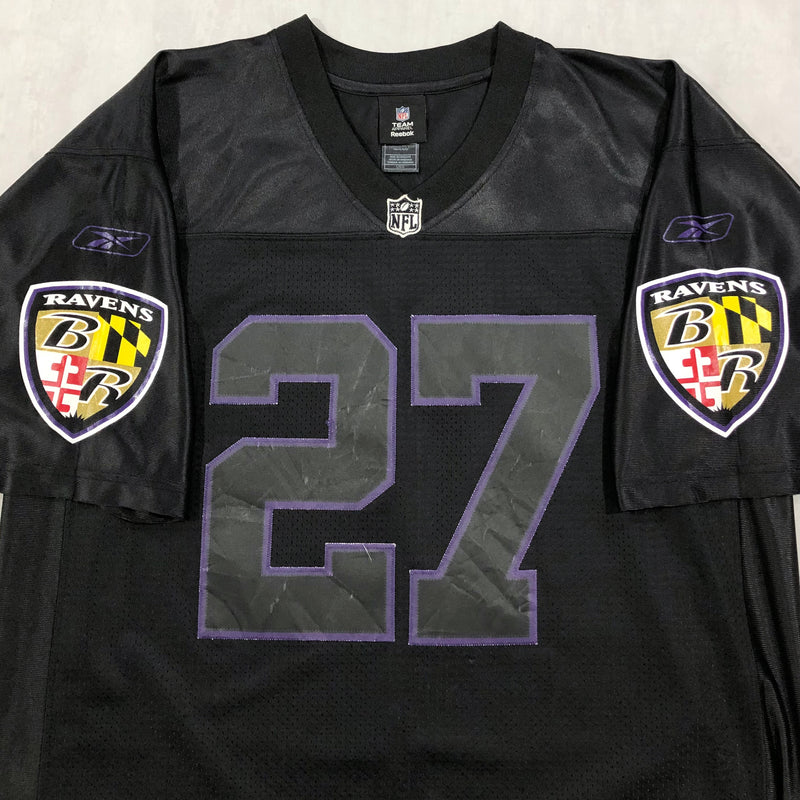 Reebok NFL Jersey Baltimore Ravens (XL) – VINTAGELANDNZ