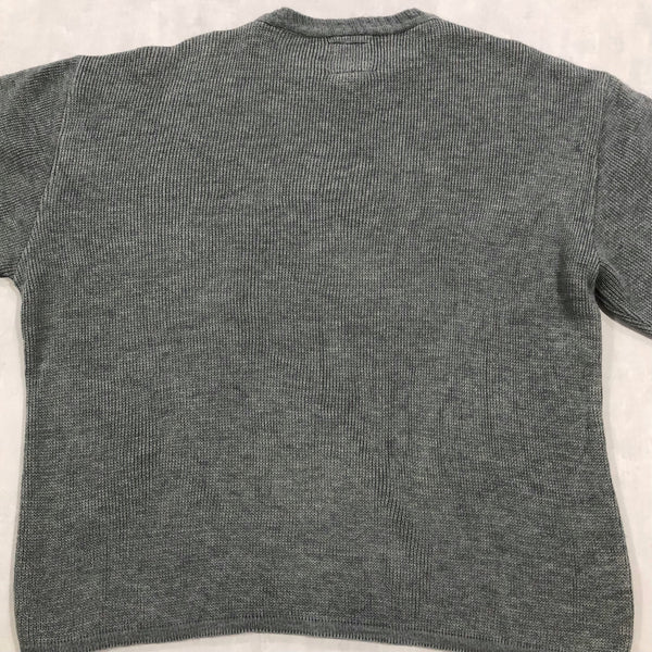 Vintage Droopy Knit Sweater (XL) – VINTAGELANDNZ