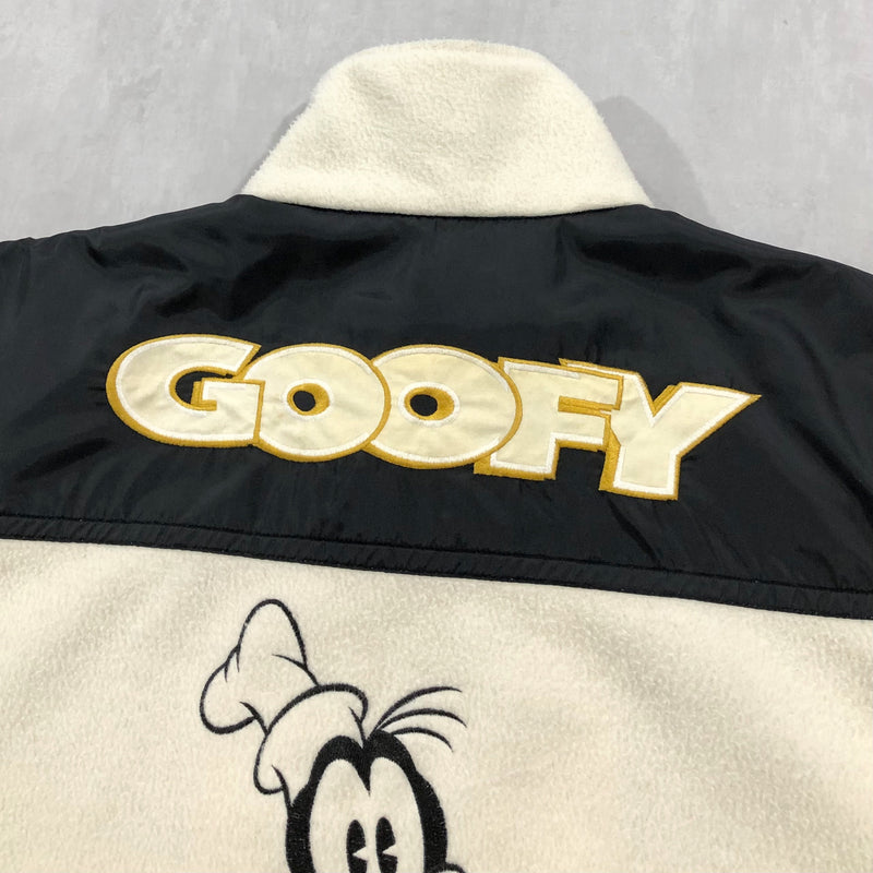 Vintage Disney Fleeced Jacket Goofy (L) – VINTAGELANDNZ