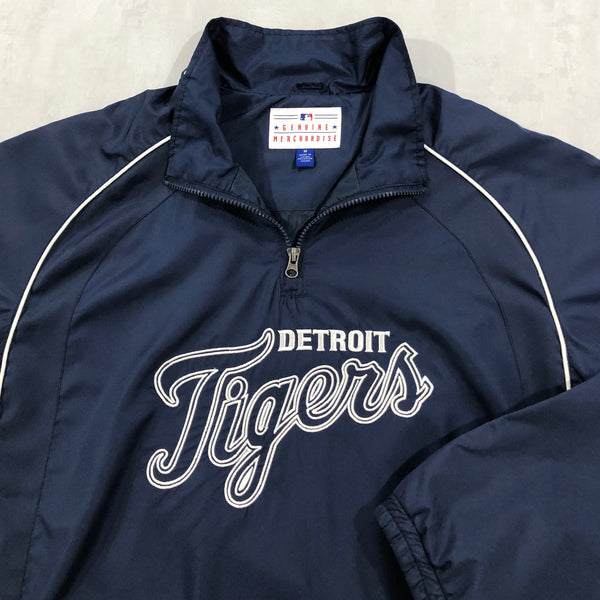 Genuine Merchandise MLB Windbreaker Detroit Tigers (L) – VINTAGELANDNZ