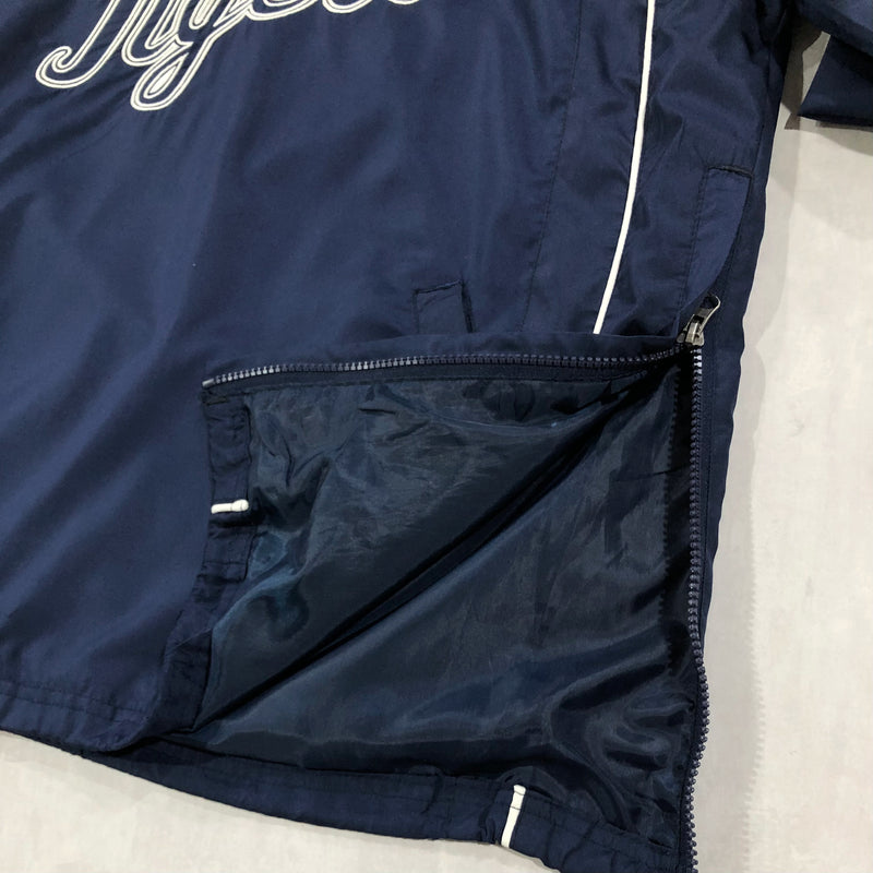 Genuine Merchandise MLB Windbreaker Detroit Tigers (L) – VINTAGELANDNZ