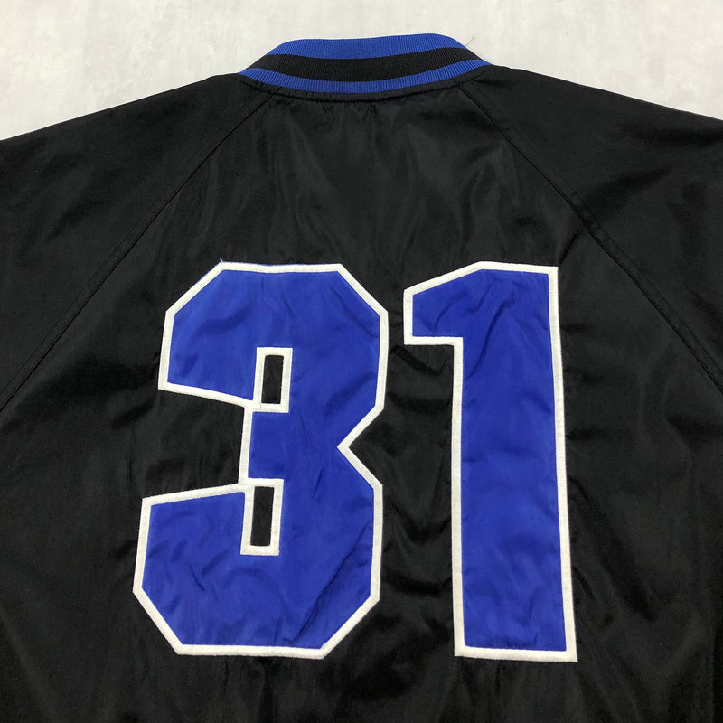 Genuine Merchandise x Puma MLB Jacket New York Mets (XL) – VINTAGELANDNZ