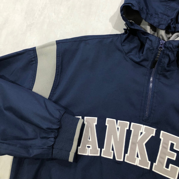 Genuine Merchandise MLB Windbreaker New York Yankees (L/BIG ...