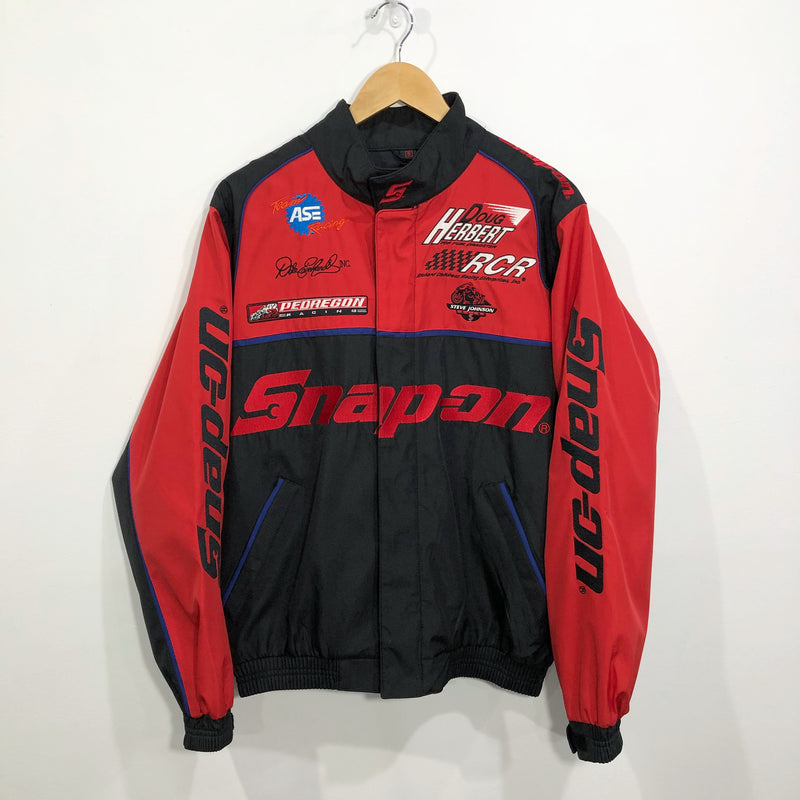 Vintage Snap-on Jacket Dale Earnhardt (M) – VINTAGELANDNZ