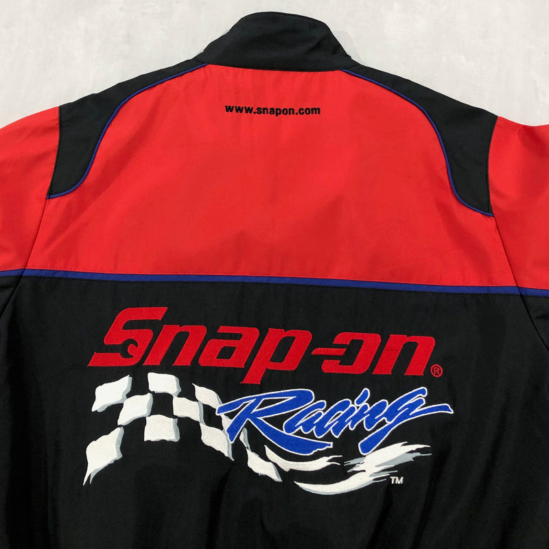 Vintage Snap-on Jacket Dale Earnhardt (M) – VINTAGELANDNZ