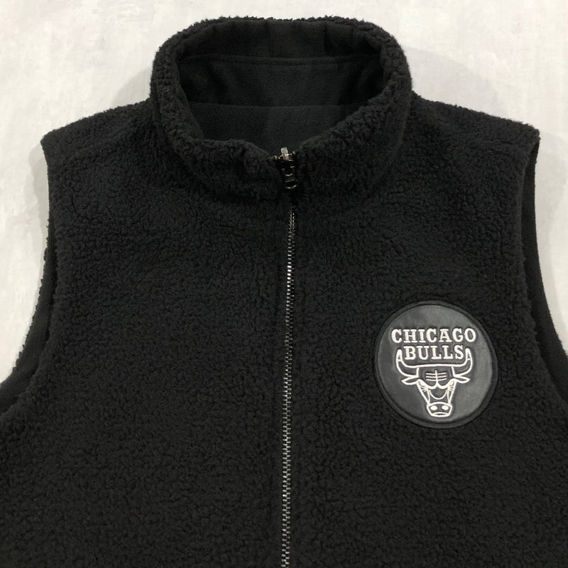 NBA Reversible Vest Chicago Bulls (L) – VINTAGELANDNZ
