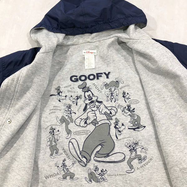 Disney Jacket Goofy (M) – VINTAGELANDNZ