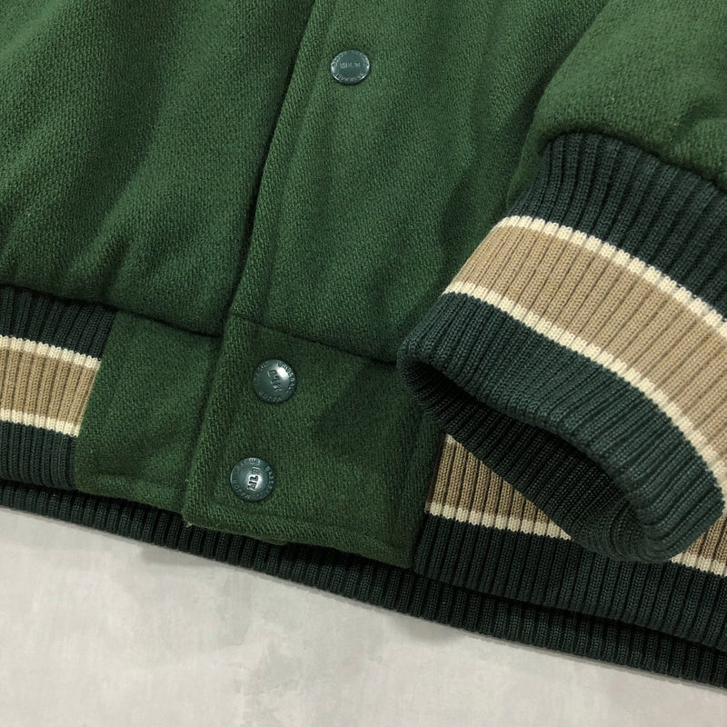 Vintage WWS MLB Varsity Jacket (XL) – VINTAGELANDNZ