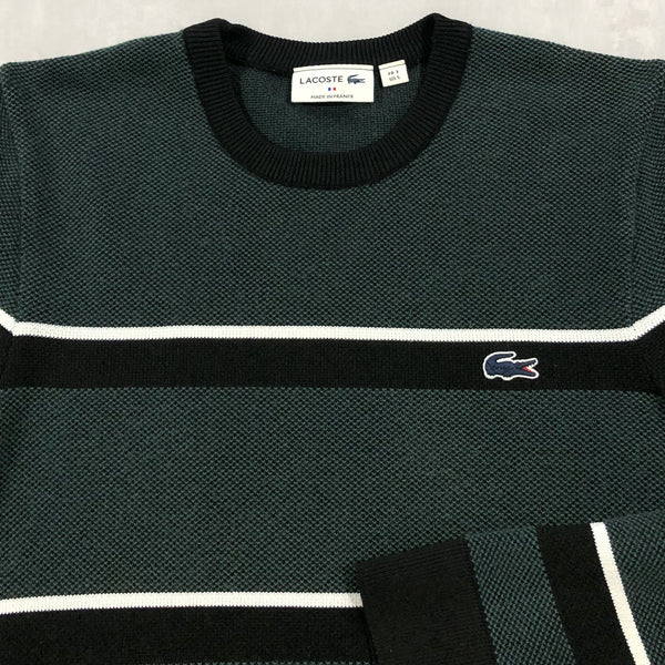 Lacoste Knit Sweater (XS) – VINTAGELANDNZ