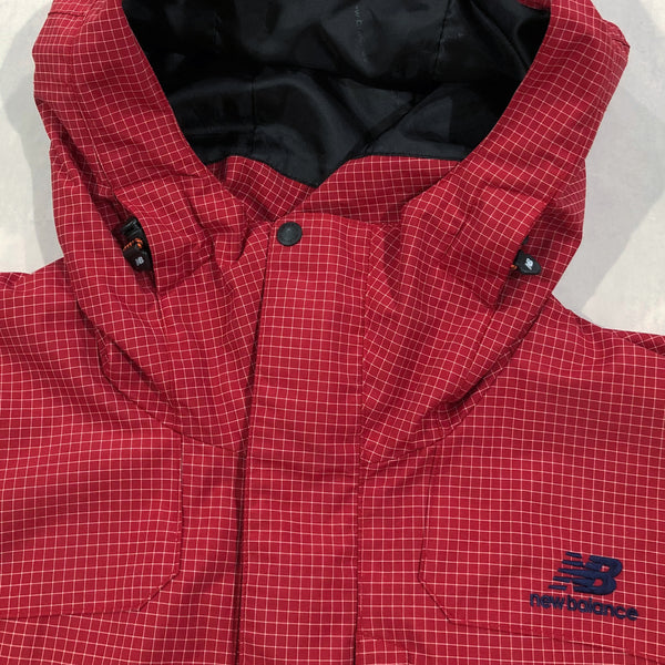 New Balance Jacket (S) – VINTAGELANDNZ
