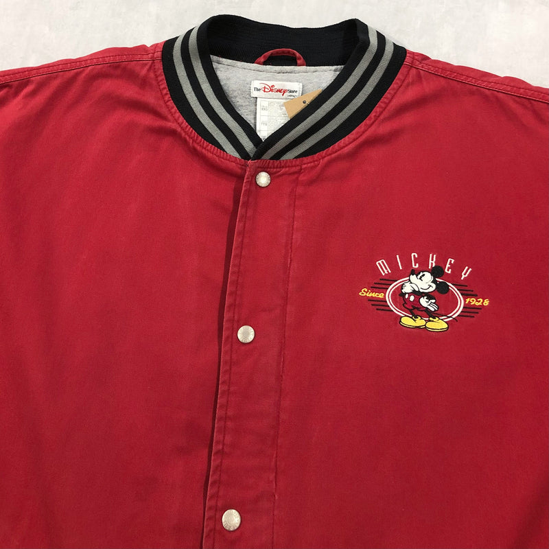 Vintage Disney Jacket (3XL) – VINTAGELANDNZ