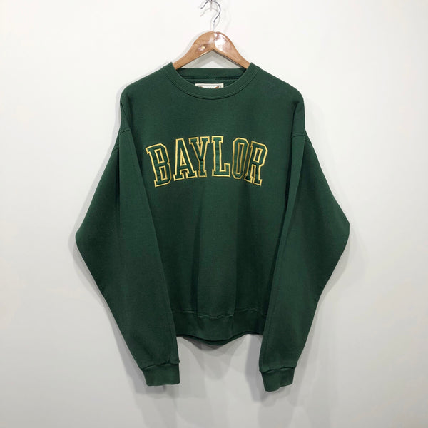 Vintage Sweatshirt Baylor Uni USA (W/L) – VINTAGELANDNZ